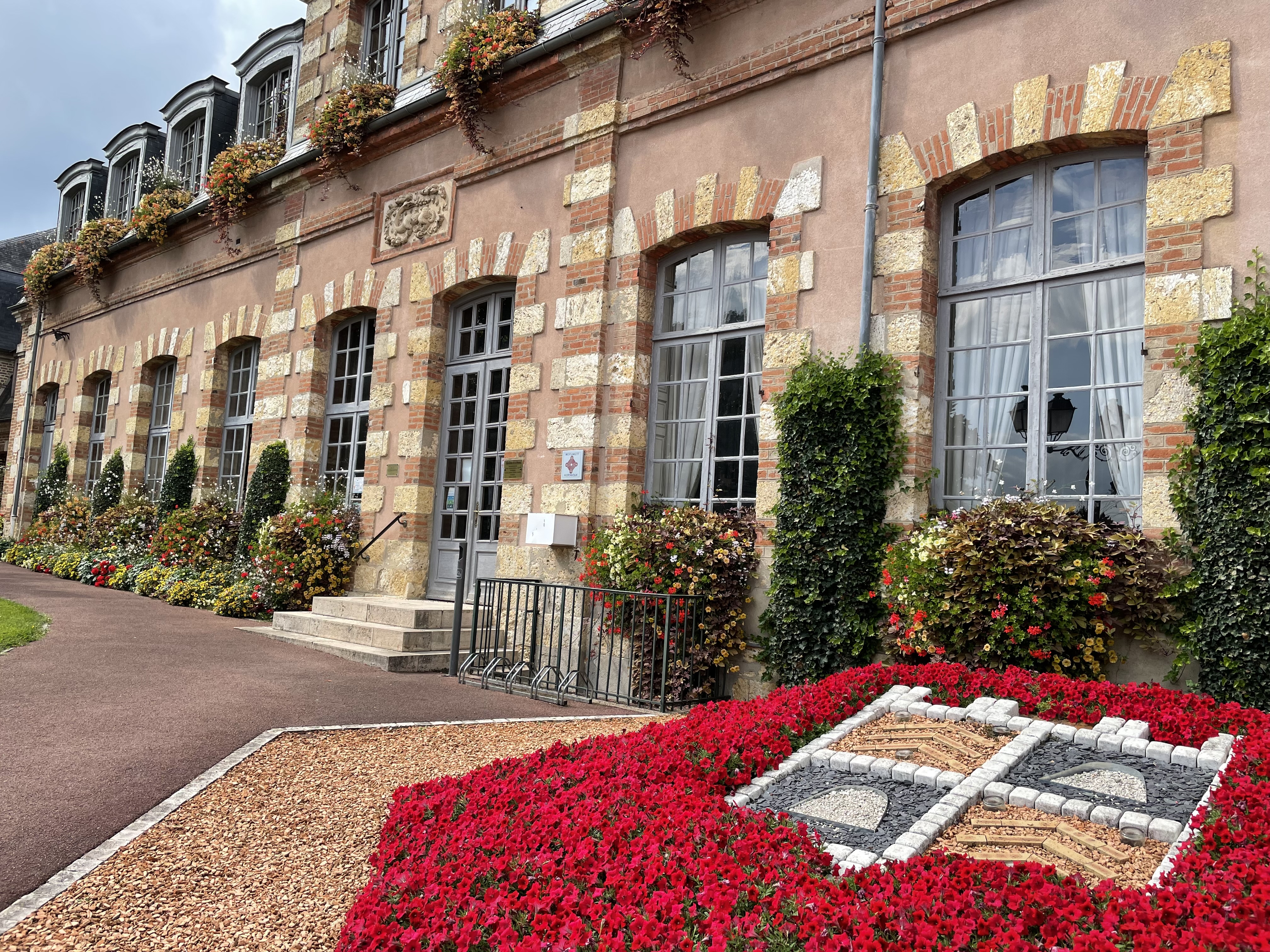 Patrimoine architectural | Mairie de Bellegarde